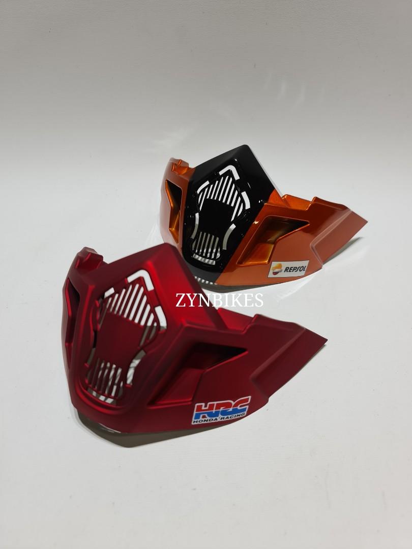 HEADLAMP MASK – ZYNBIKES