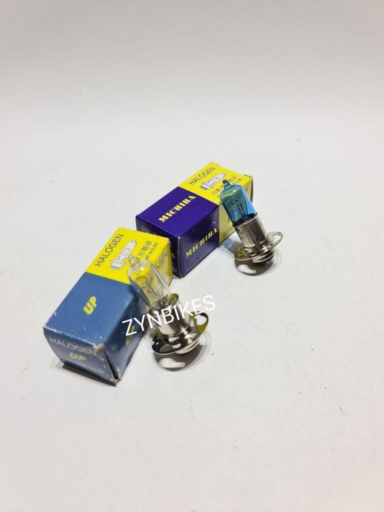 HEAD LAMP BULB – ZYNBIKES