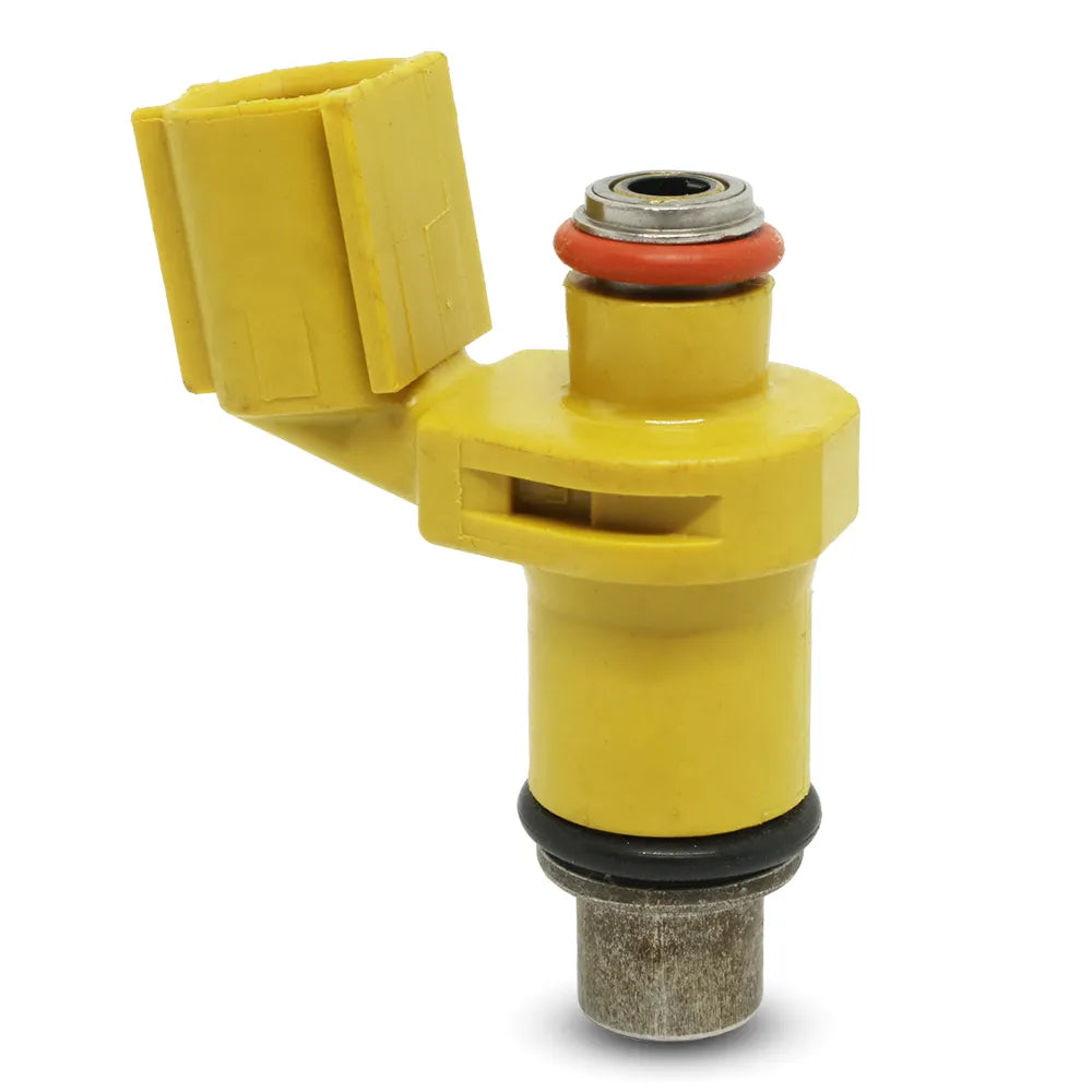 TOBAKI RACING FUEL INJECTOR YAMAHA SNIPER 150 V1 R15 V2 – ZYNBIKES