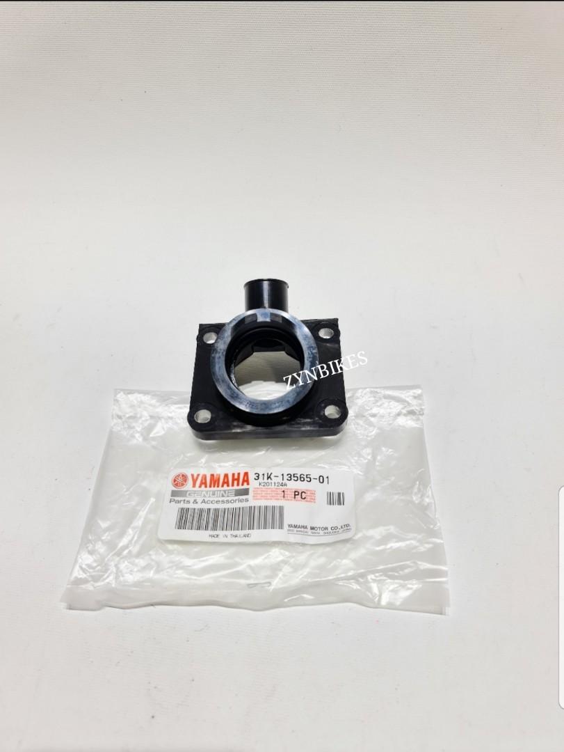 INTAKE PIPE YAMAHA RXZ – ZYNBIKES