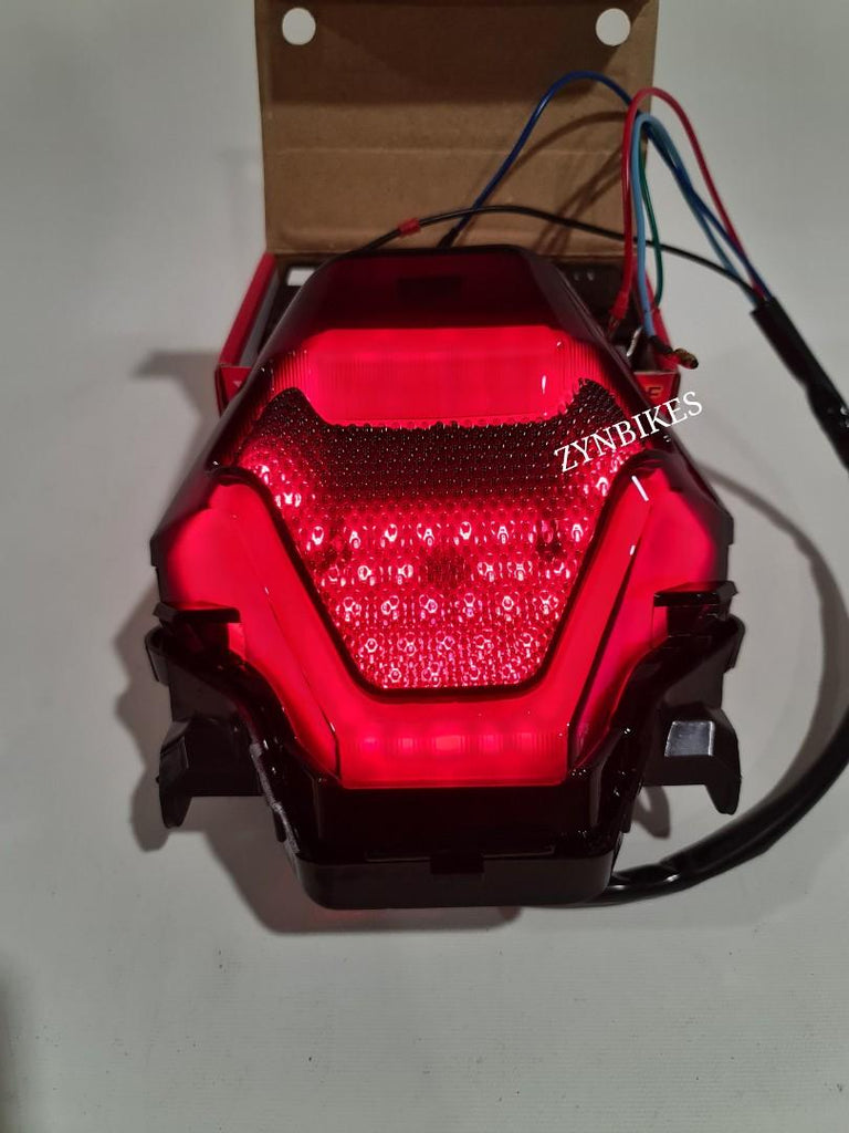 TST LED TAIL LAMP YAMAHA SNIPER 150 – ZYNBIKES