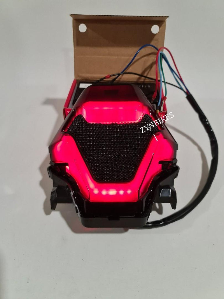 TST LED TAIL LAMP YAMAHA SNIPER 150 – ZYNBIKES