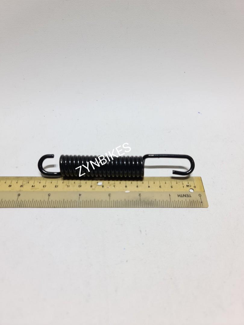 MAIN STAND SPRING YAMAHA SPARK 135 SNIPER 150 X1R JUPITER – ZYNBIKES