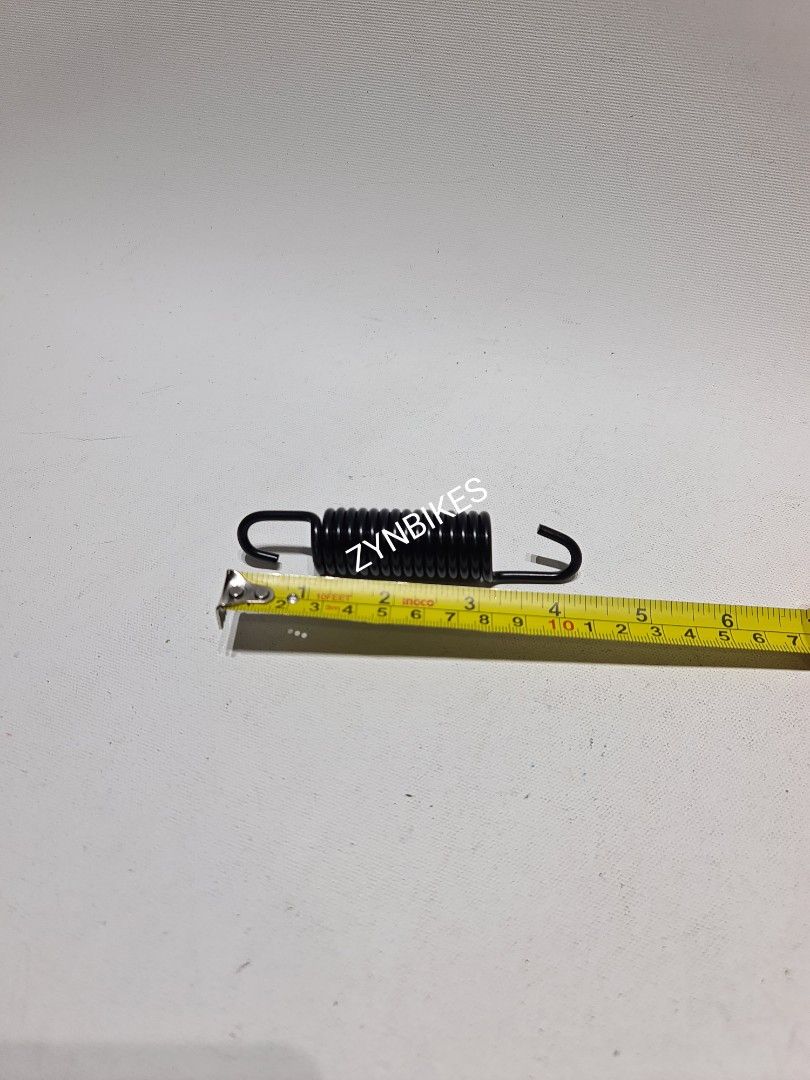 MAIN STAND SPRING – ZYNBIKES