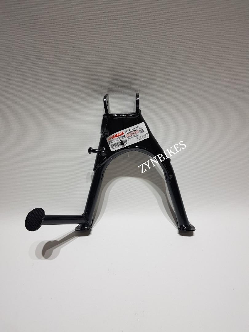 MAIN STAND YAMAHA RXZ CATALYZER BOSCH – ZYNBIKES