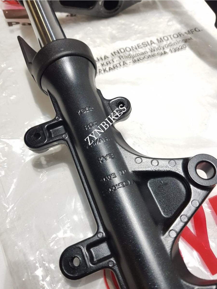 FRONT FORK ASSEMBLY YAMAHA AEROX 155 V1 V2 – ZYNBIKES