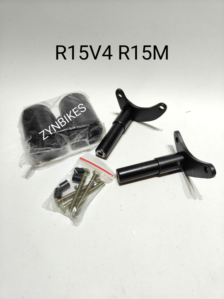 FRAME SLIDER YAMAHA R15 V4 R15M – ZYNBIKES