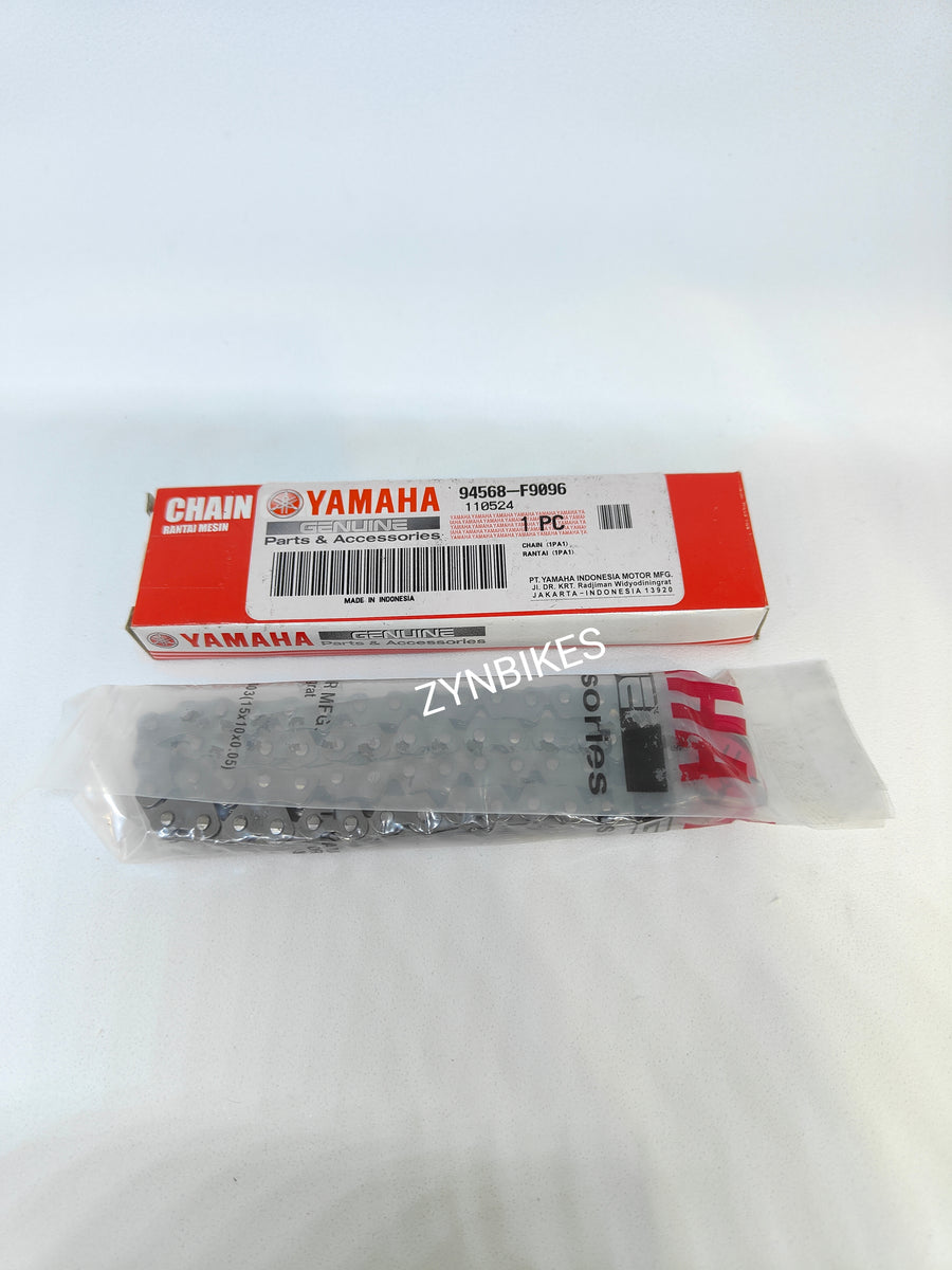TIMING CHAIN YAMAHA AEROX 155 NMAX 155 – ZYNBIKES
