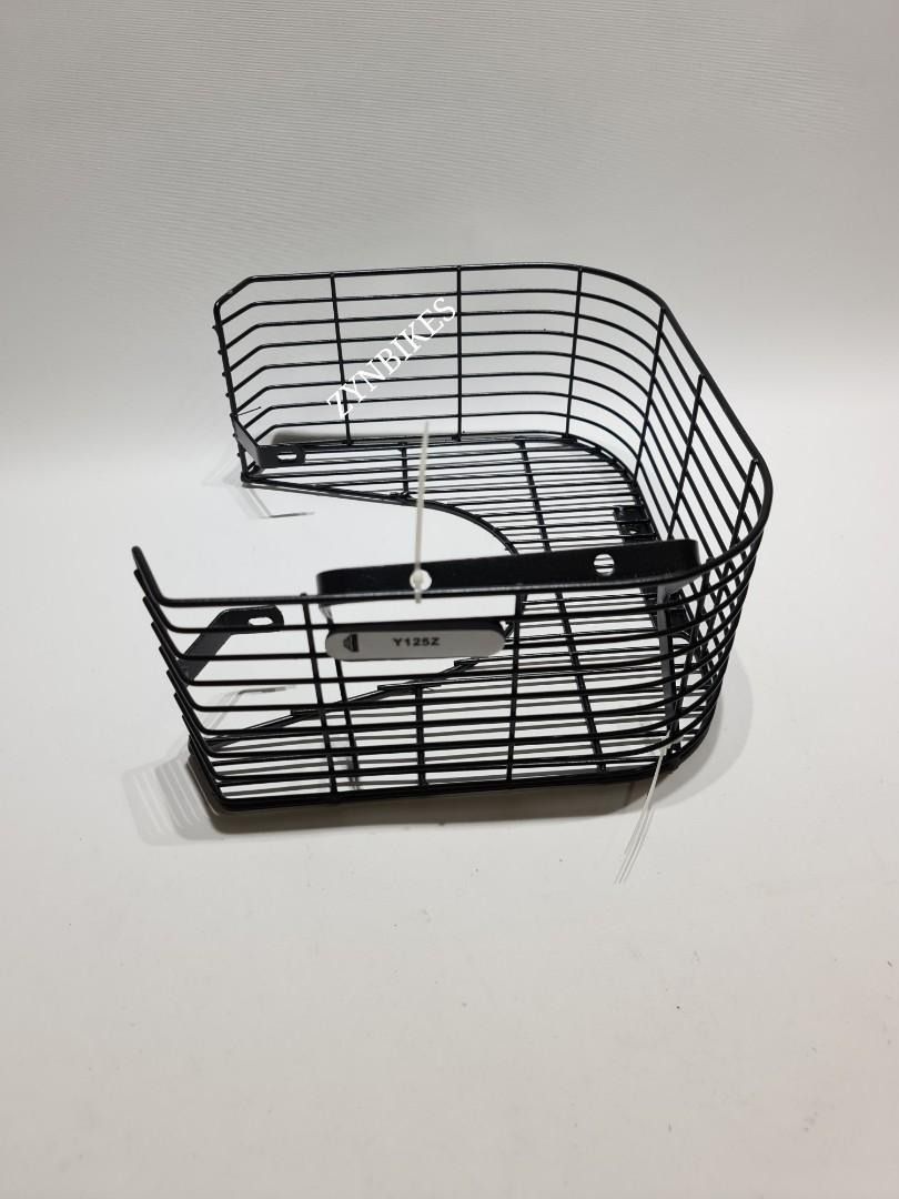 METAL BASKET – ZYNBIKES