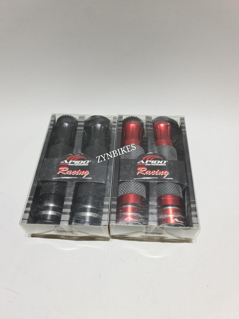 HANDLE GRIP WITH BALANCER – ZYNBIKES