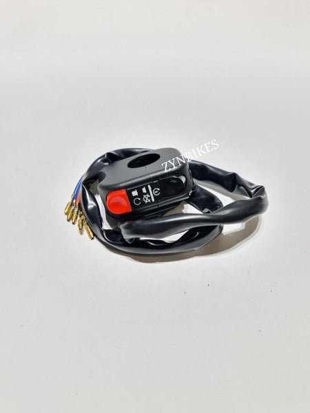 UNIVERSAL HANDLE SWITCH – ZYNBIKES