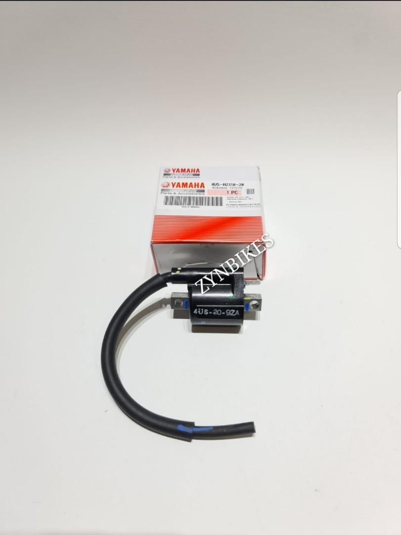 PLUG COIL YAMAHA SPARK 135 LC135 X1R JUPITER Y125Z – ZYNBIKES