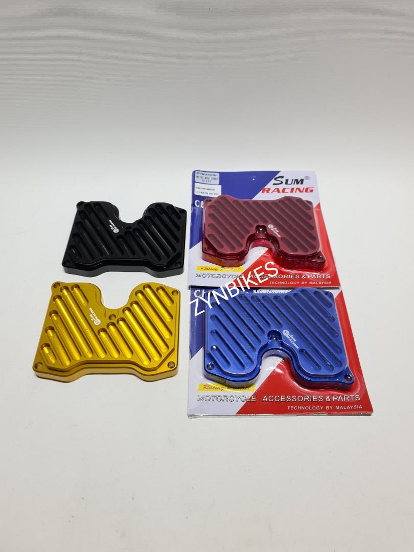 RACING HEAD COVER – ZYNBIKES