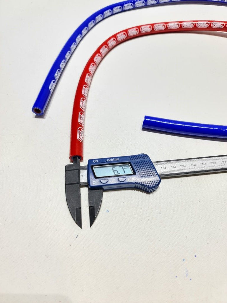 RADIATOR OVERFLOW HOSE – ZYNBIKES