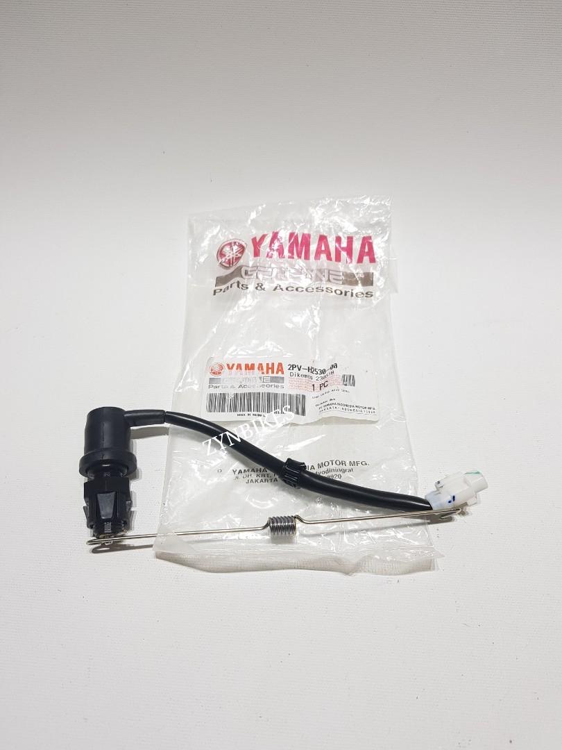 REAR BRAKE SWITCH YAMAHA SNIPER 150 V1 V2 – ZYNBIKES