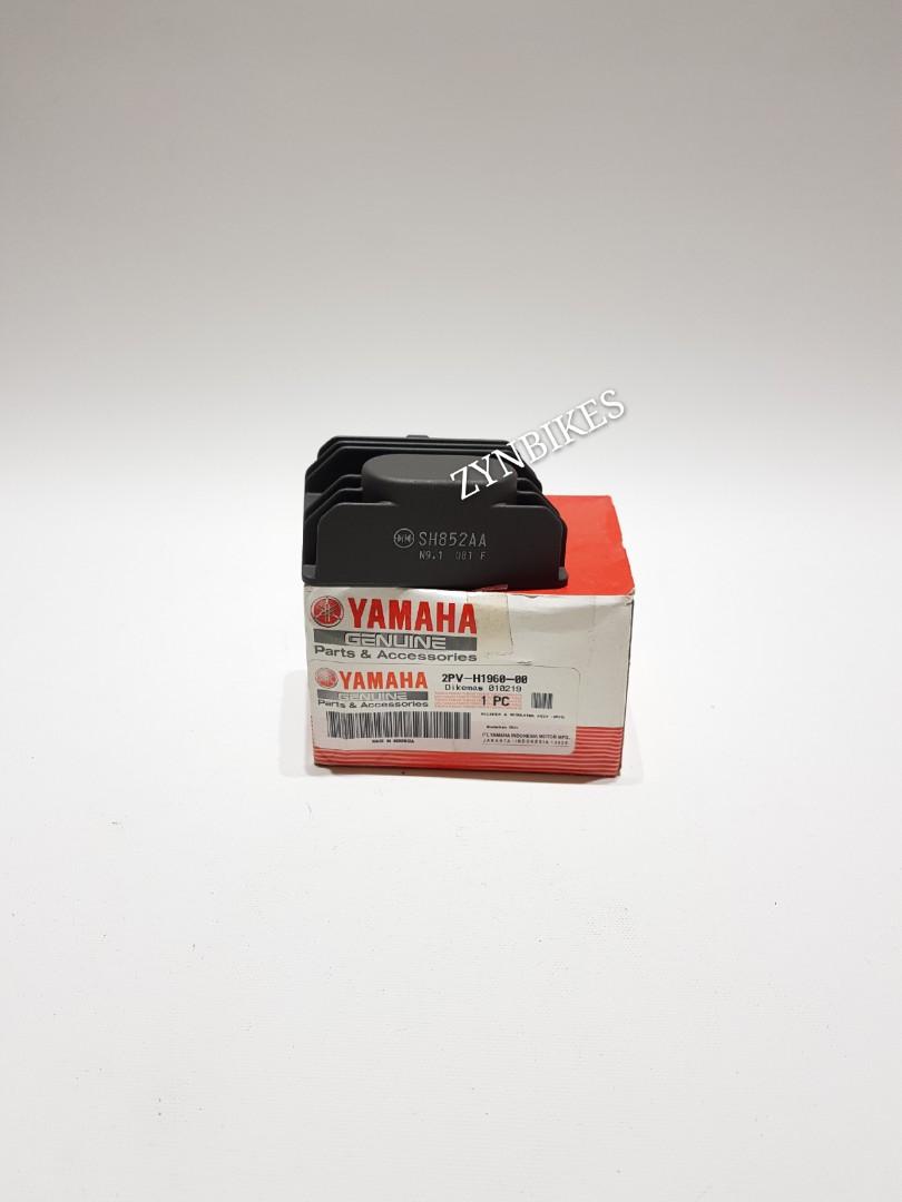 RECTIFIER YAMAHA SNIPER 150 Y15ZR MXKING V1 – ZYNBIKES