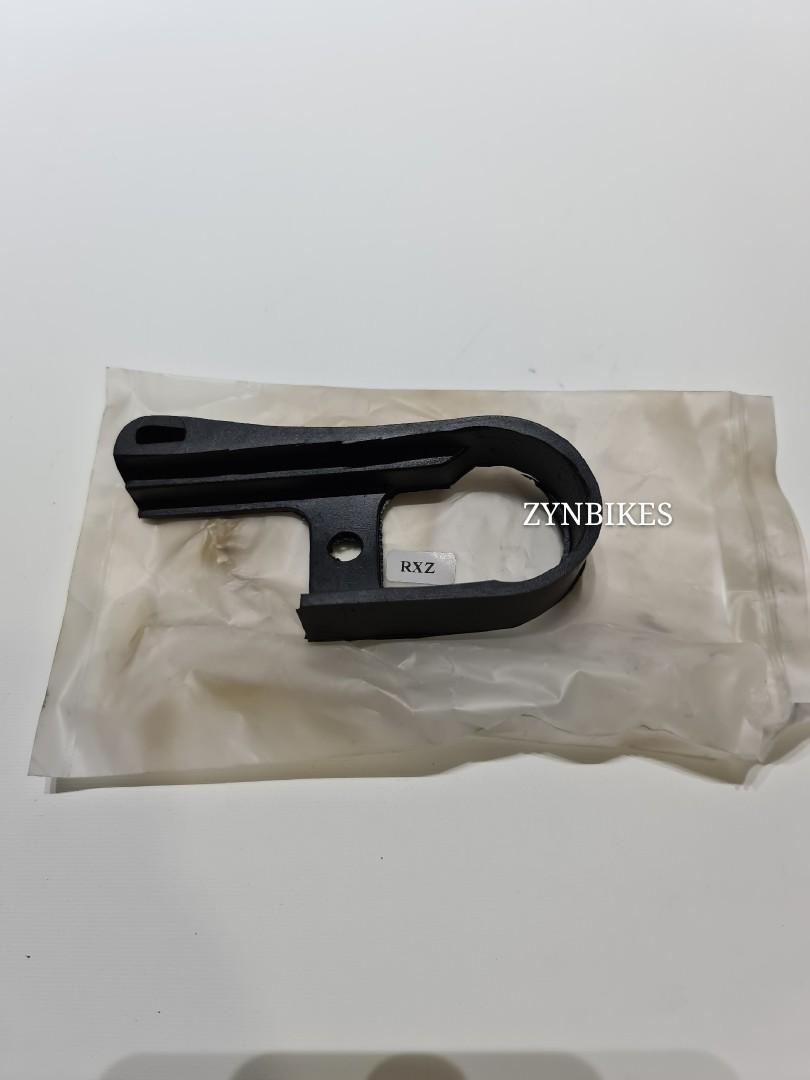 SWING ARM RUBBER – ZYNBIKES