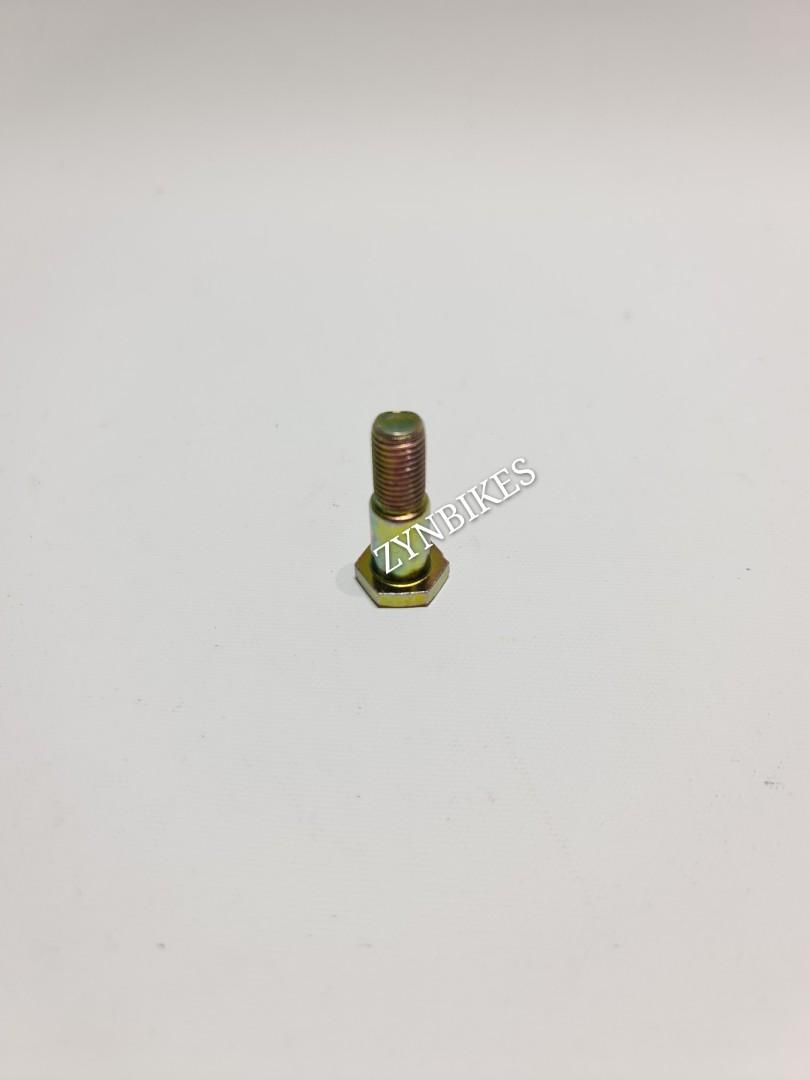 SIDE STAND SCREW – ZYNBIKES