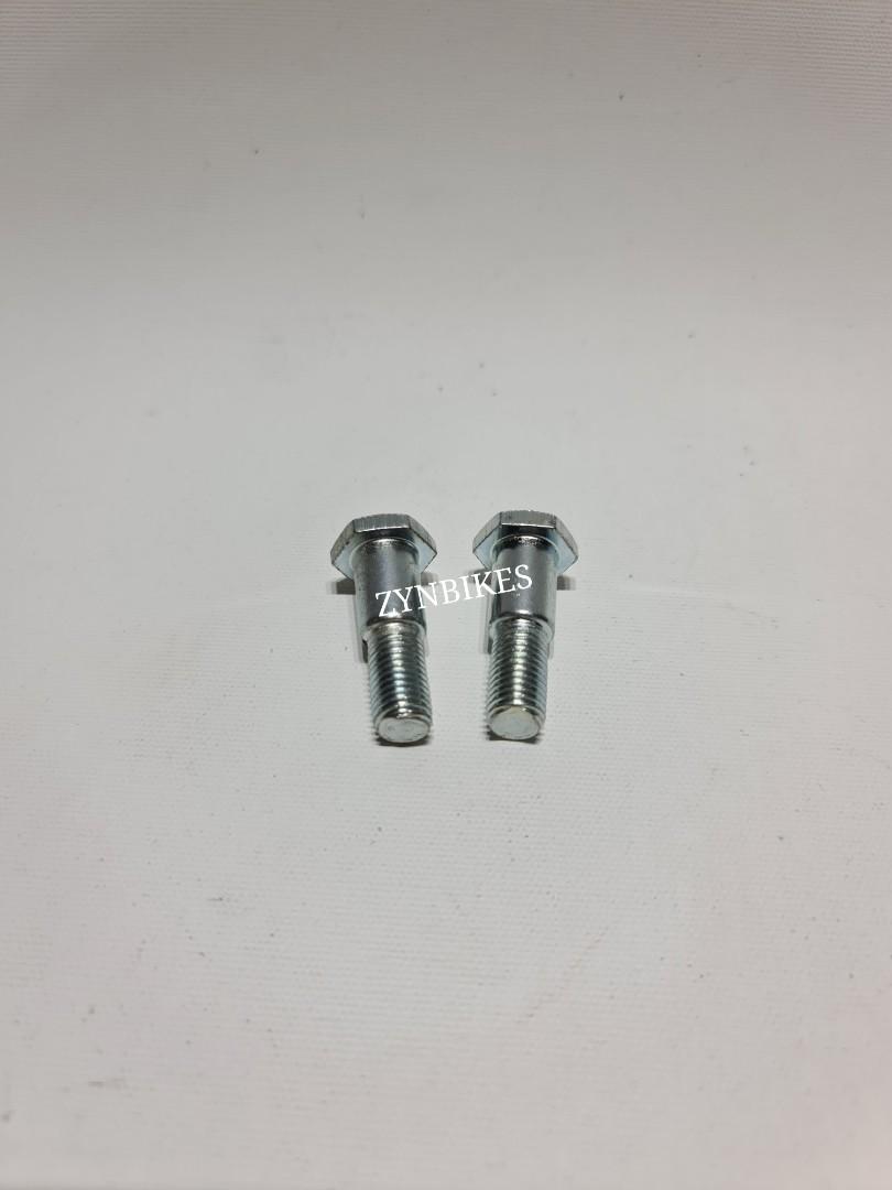 SIDE STAND SCREW – ZYNBIKES