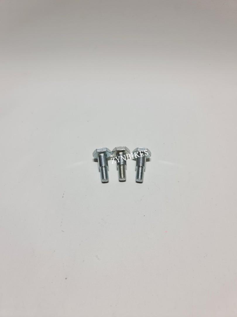 SIDE STAND SCREW – ZYNBIKES