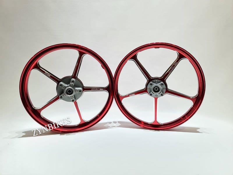 SPORT RIM WHEEL YAMAHA SNIPER 150 – ZYNBIKES