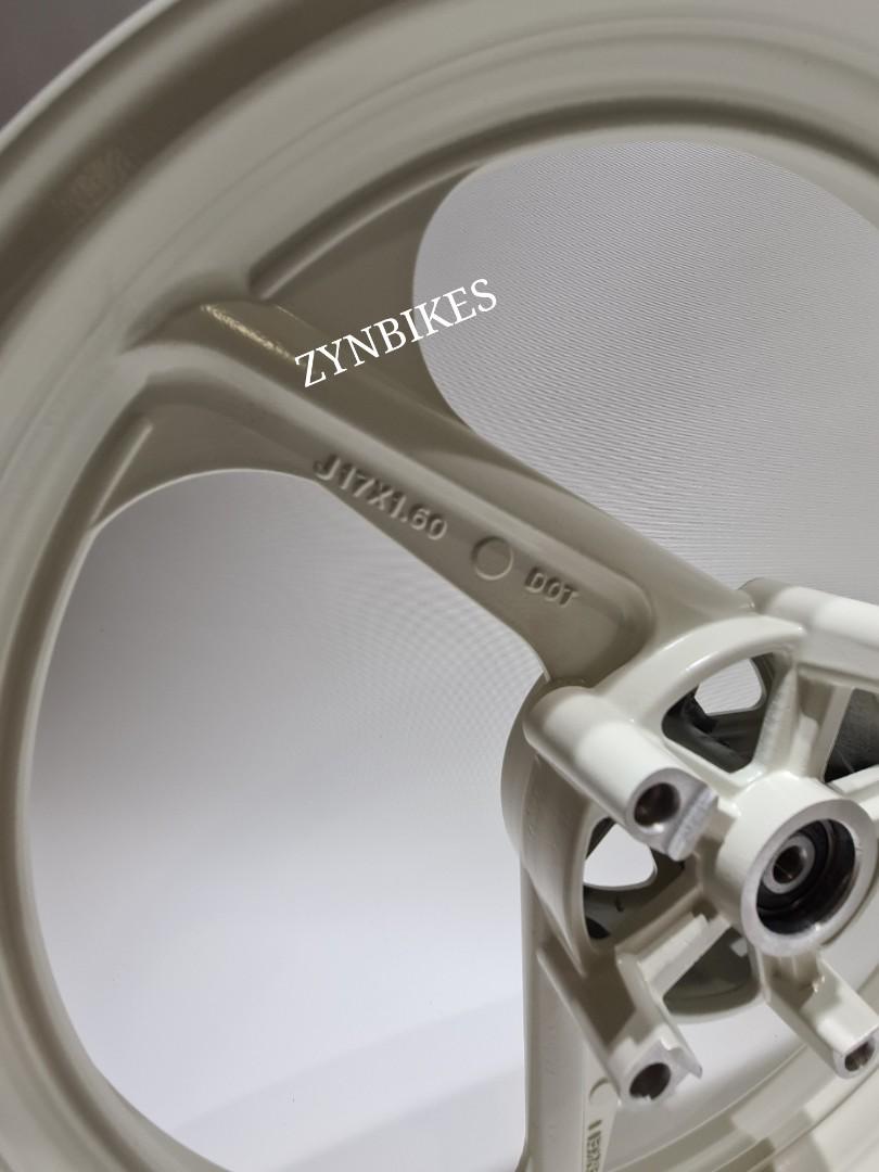 SPORT RIM WHEEL YAMAHA SNIPER 150 – ZYNBIKES