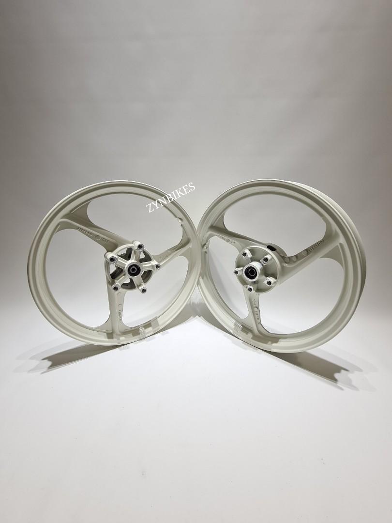 SPORT RIM WHEEL YAMAHA SNIPER 150 – ZYNBIKES