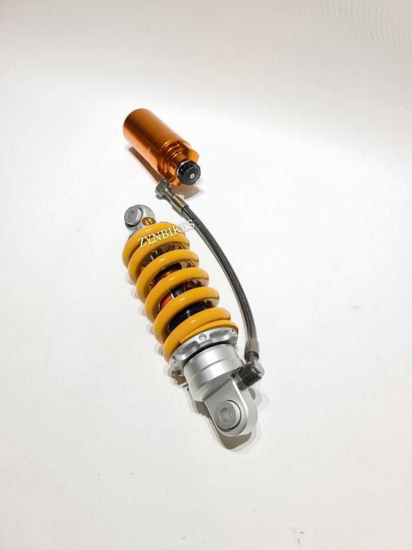 SUPRIMO MONOSHOCK WITH TANK HONDA RS150R WINNER – ZYNBIKES