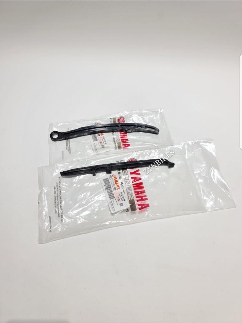 TIMING CHAIN GUIDE STOPPER SNIPER 150 – ZYNBIKES