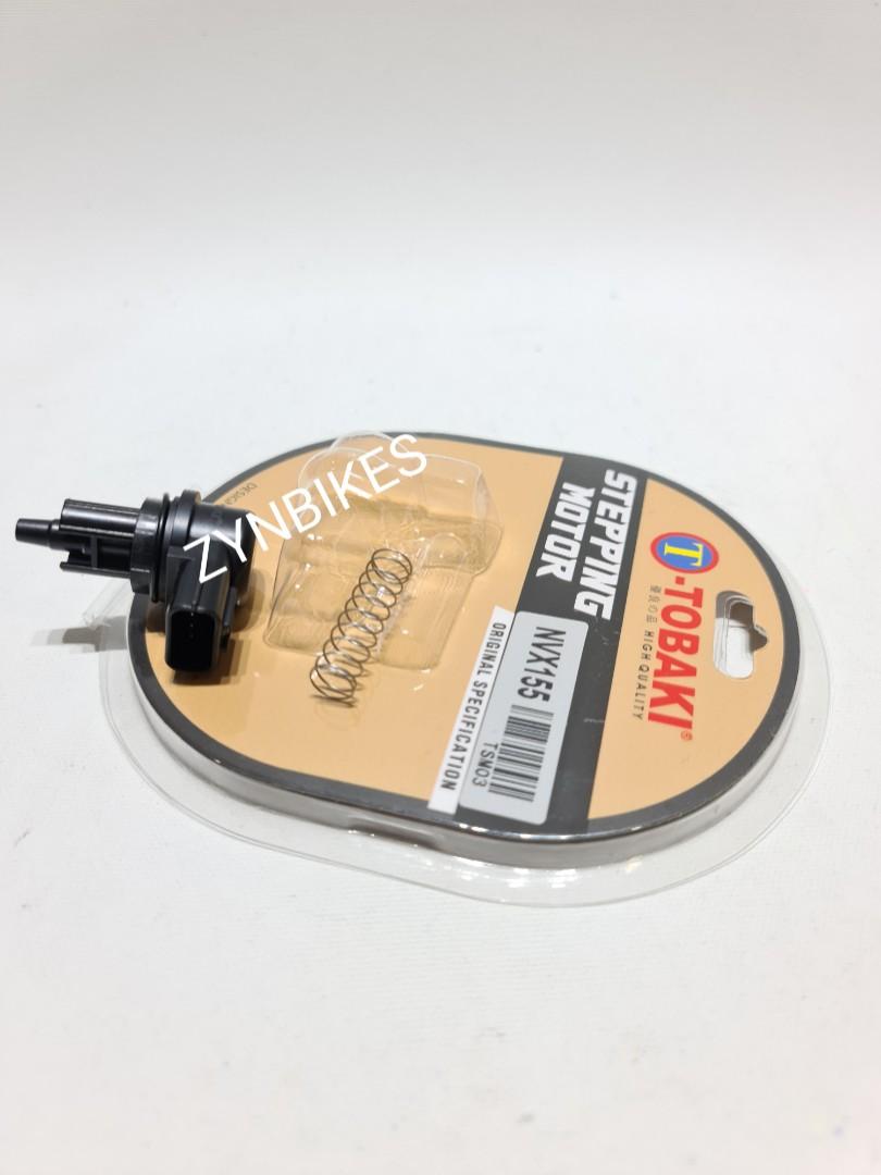 TOBAKI STEPPING MOTOR ISC YAMAHA AEROX 155 NMAX 155 – ZYNBIKES