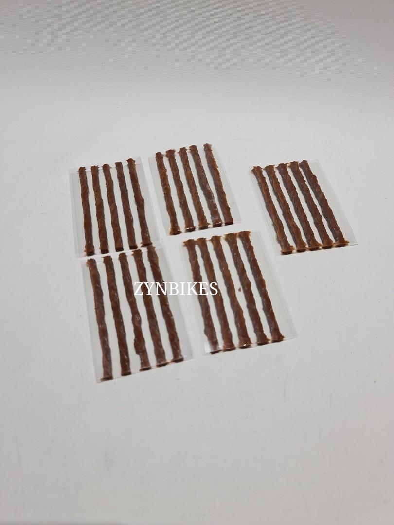 TYRE WORM SEAL – ZYNBIKES