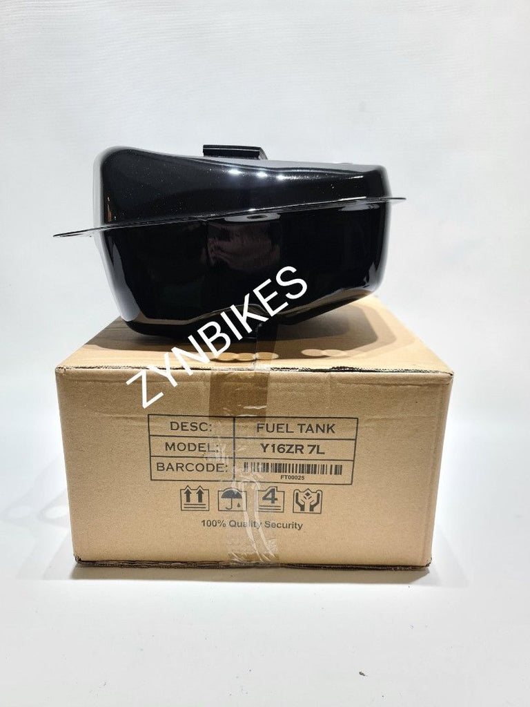 UP SIZE TANK YAMAHA Y16 Y16ZR – ZYNBIKES