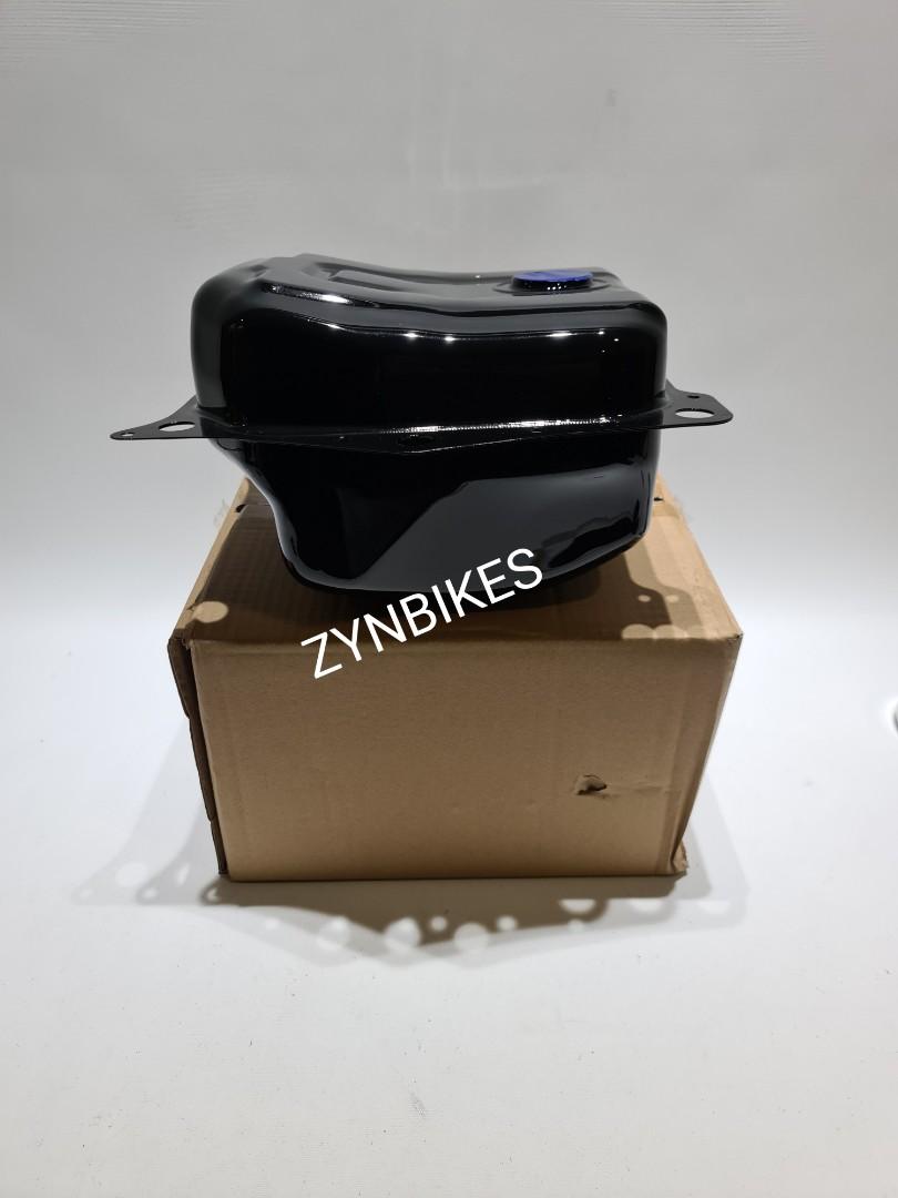 UP SIZE TANK 6.4 LITER YAMAHA SNIPER 150 – ZYNBIKES