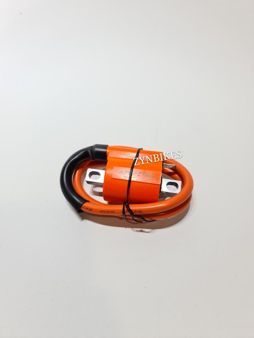 RACING PLUG COIL YAMAHA SPARK 135 JUPITER X1R – ZYNBIKES