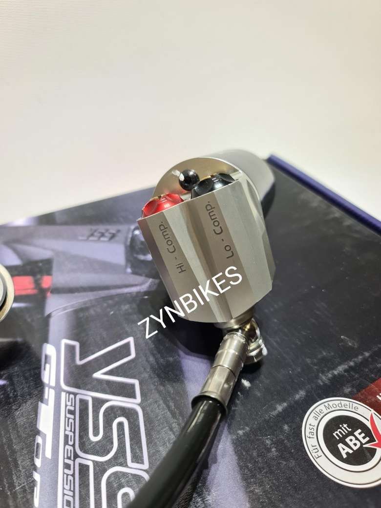 YSS G RACING MONOSHOCK HONDA CB300R – ZYNBIKES