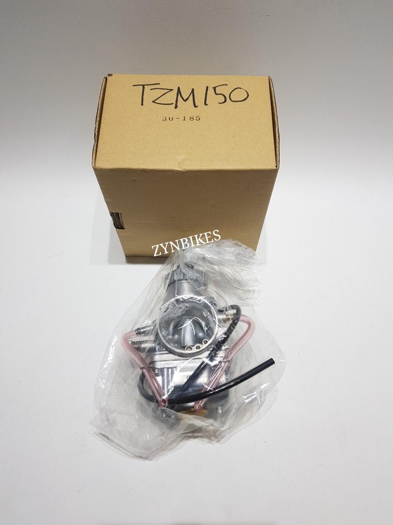 CARBURETOR YAMAHA TZM 150 – ZYNBIKES