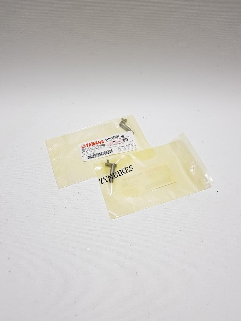 DECOMPRESSION PIN YAMAHA SPARK 135 LC135 X1R JUPITER SNIPER 150 Y15ZR ...