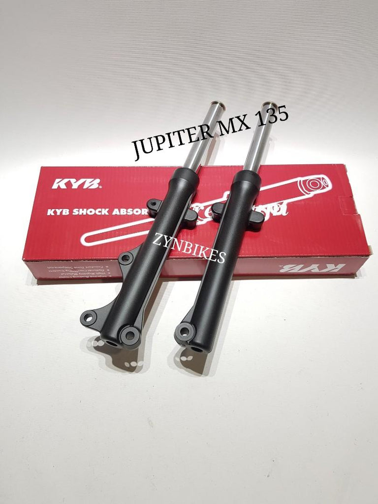 FRONT FORK YAMAHA JUPITER MX 135 SPARK 135 X1R – ZYNBIKES