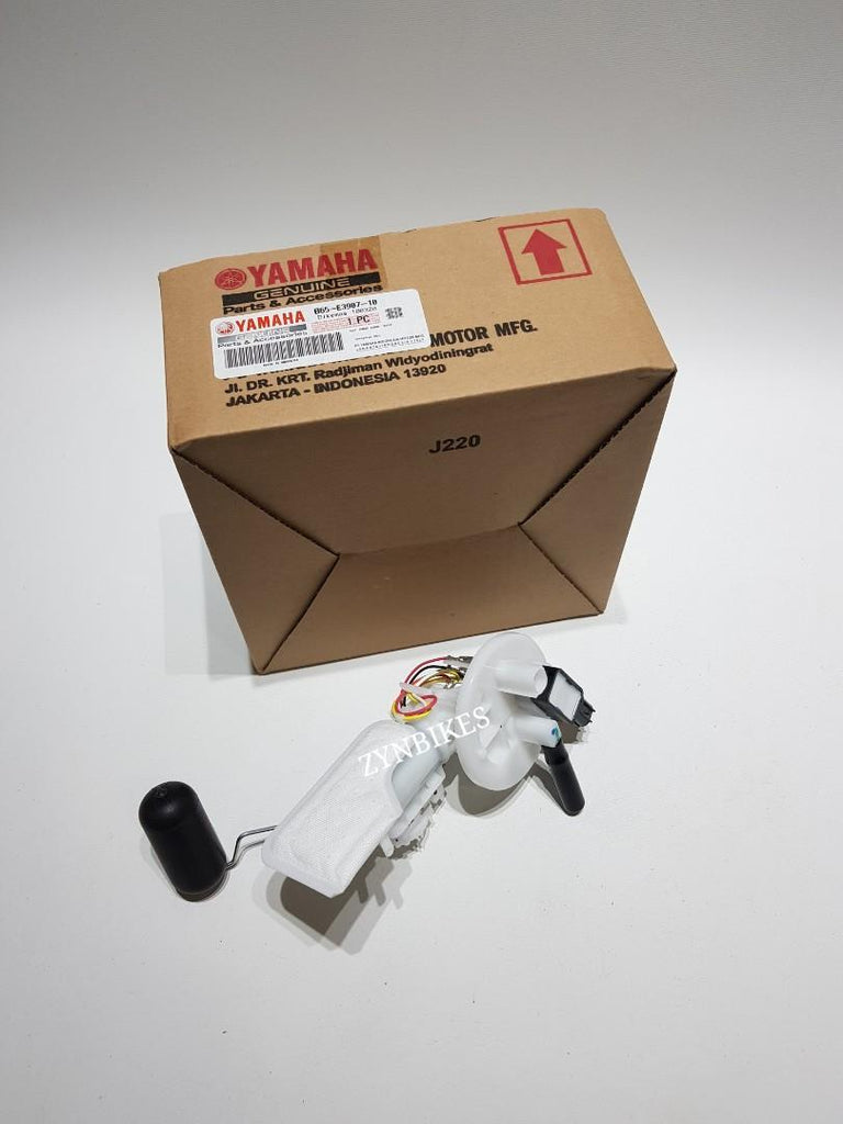 FUEL PUMP YAMAHA AEROX 155 NVX 155 V1 V2 – ZYNBIKES