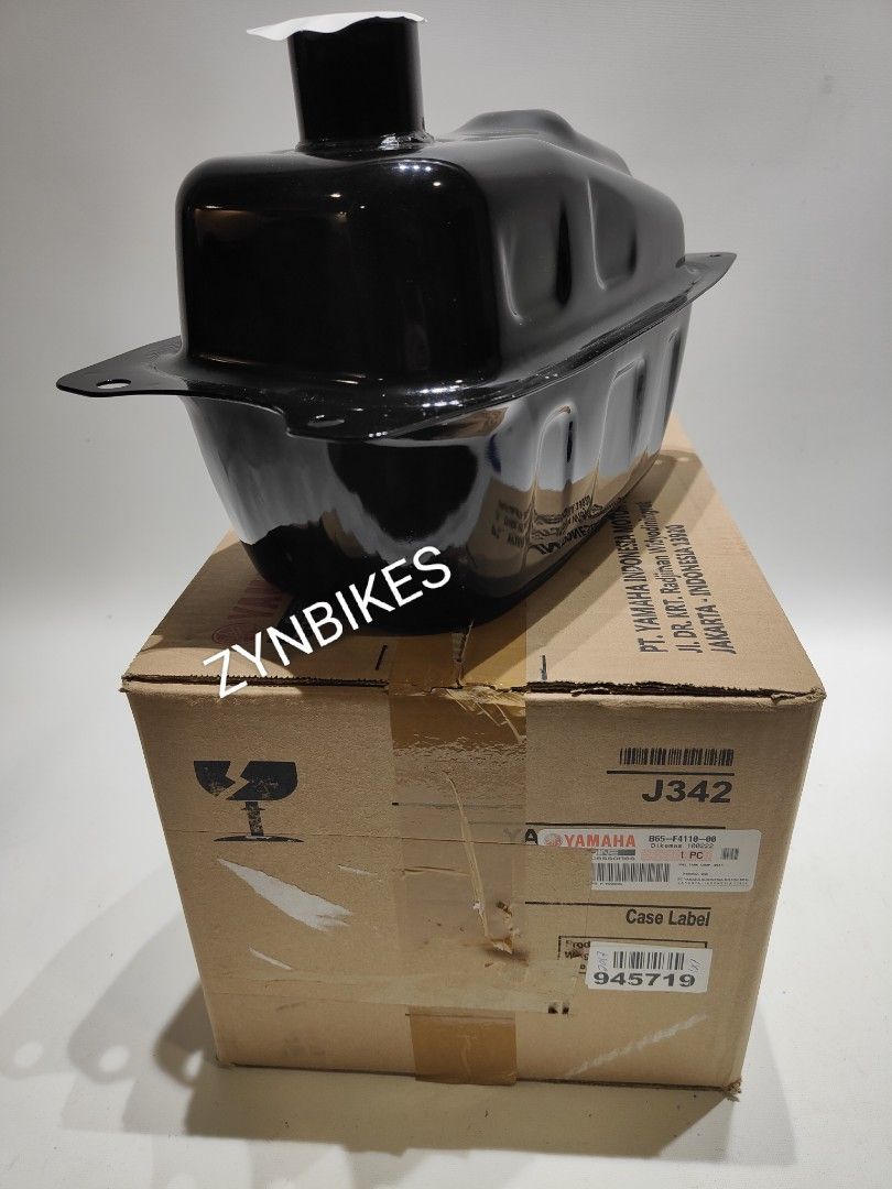 FUEL TANK YAMAHA AEROX 155 V1 – ZYNBIKES