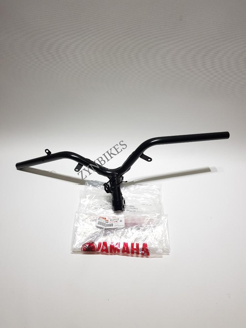 HANDLE BAR YAMAHA AEROX 155 NVX 155 V1 – ZYNBIKES
