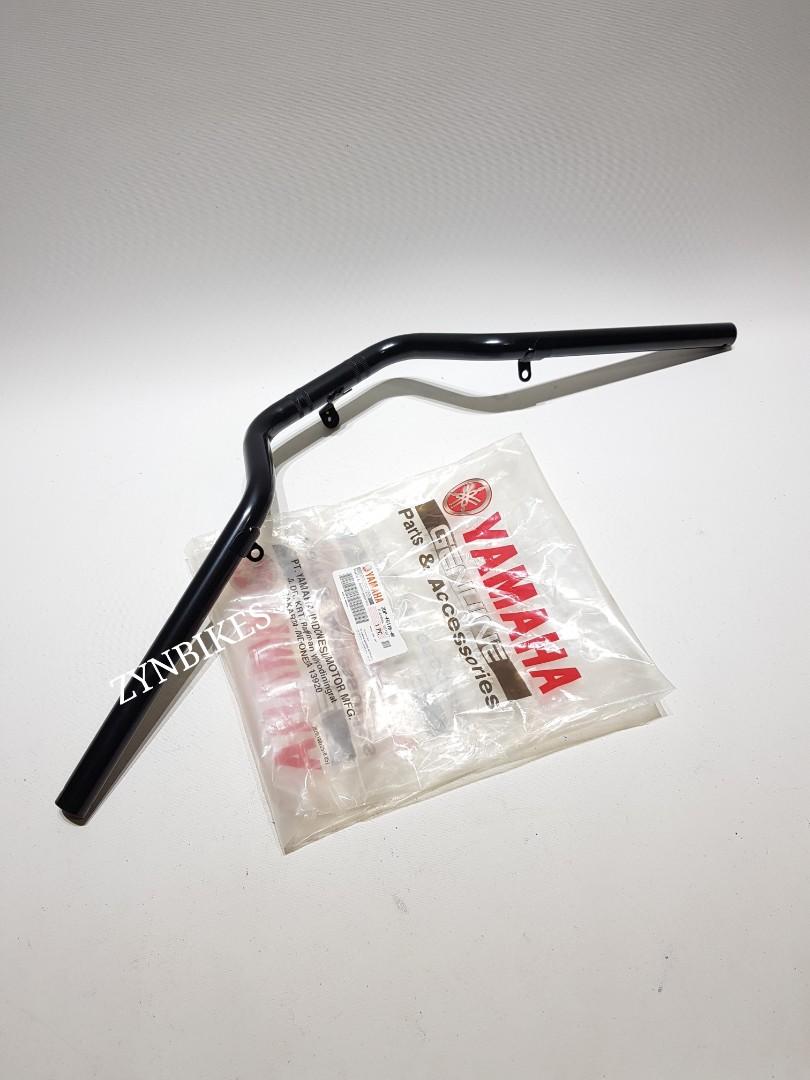 HANDLE BAR YAMAHA NMAX 155 V1 – ZYNBIKES