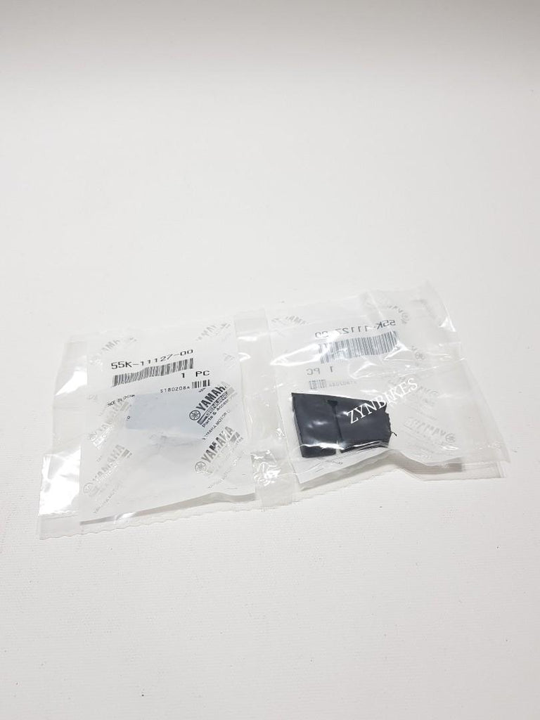 HEAD RUBBER DAMPER YAMAHA RXZ 5PV CATALYZER – ZYNBIKES