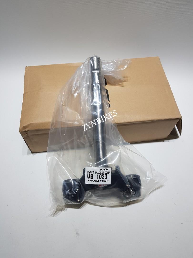 KYB UNDER BRACKET YAMAHA Y16 Y16ZR – ZYNBIKES