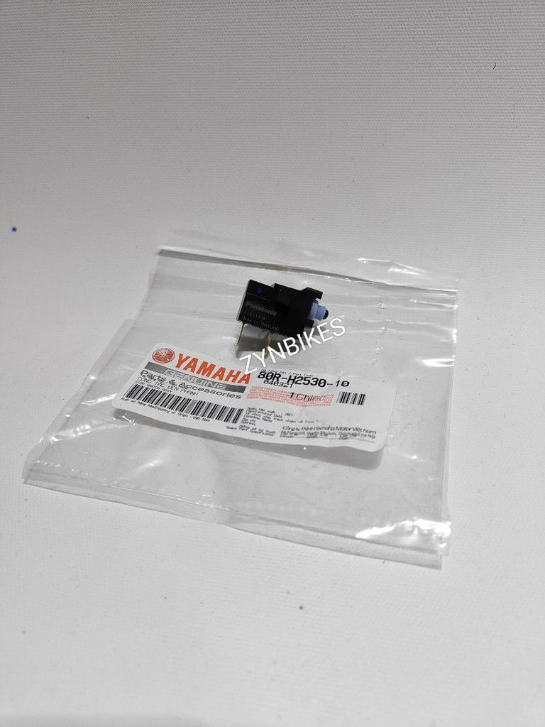 LEFT BRAKE SWITCH YAMAHA AEROX 155 V1 V2 – ZYNBIKES