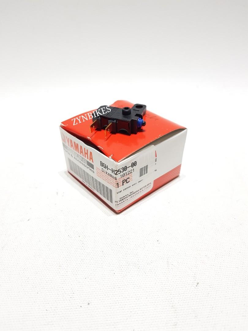 LEFT BRAKE SWITCH YAMAHA NMAX 155 V2 – ZYNBIKES