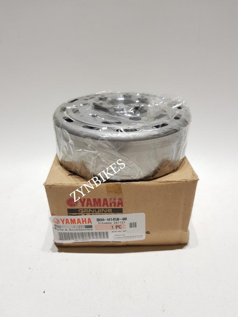 MAGNET ROTOR YAMAHA AEROX 155 NVX 155 V2 NMAX 155 V2 – ZYNBIKES