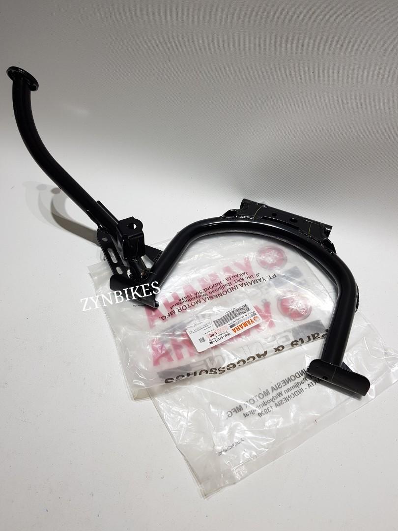 MAIN STAND YAMAHA NMAX 155 V2 – ZYNBIKES