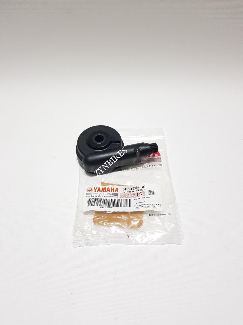 METER GEAR YAMAHA JUPITER MX 135 X1R – ZYNBIKES