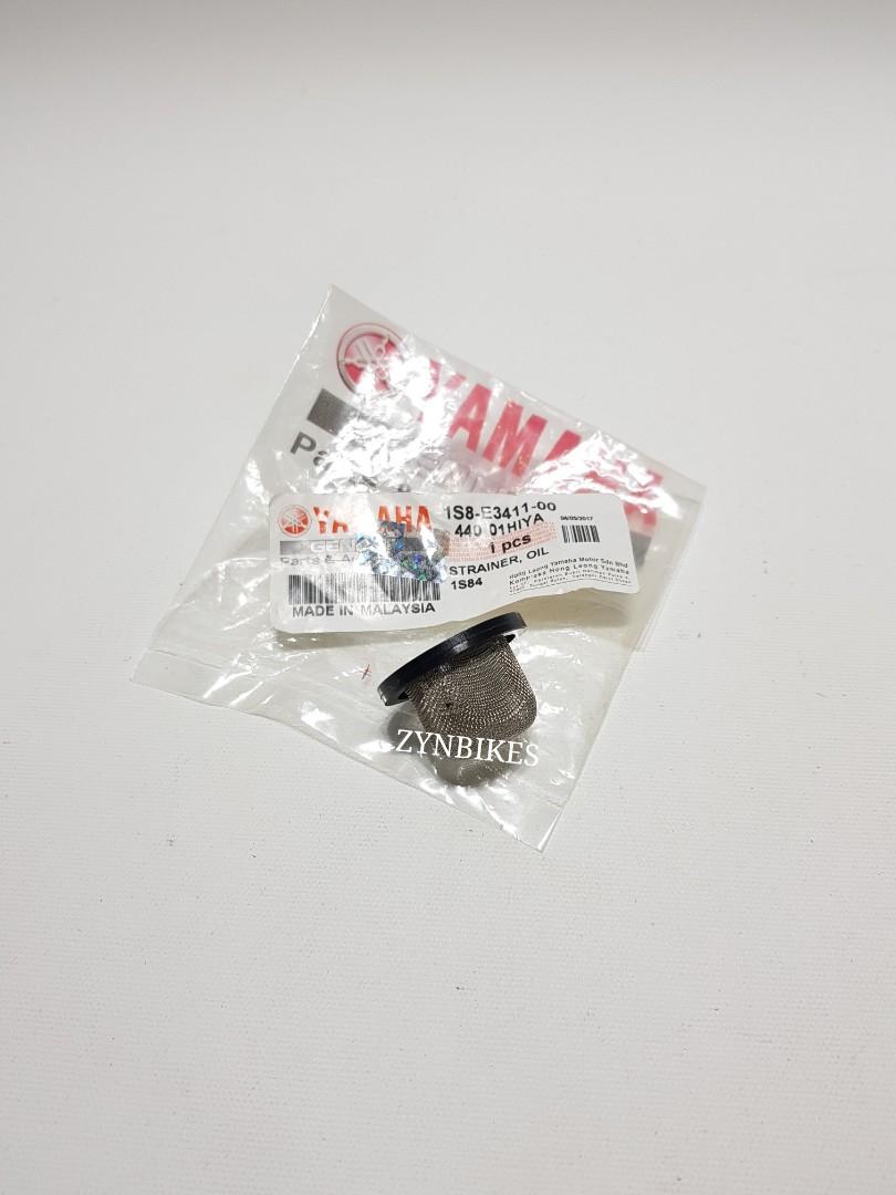 DRAIN PLUG OIL STRAINER YAMAHA SNIPER 150 Y15ZR MXKING SPARK 135 LC135 ...